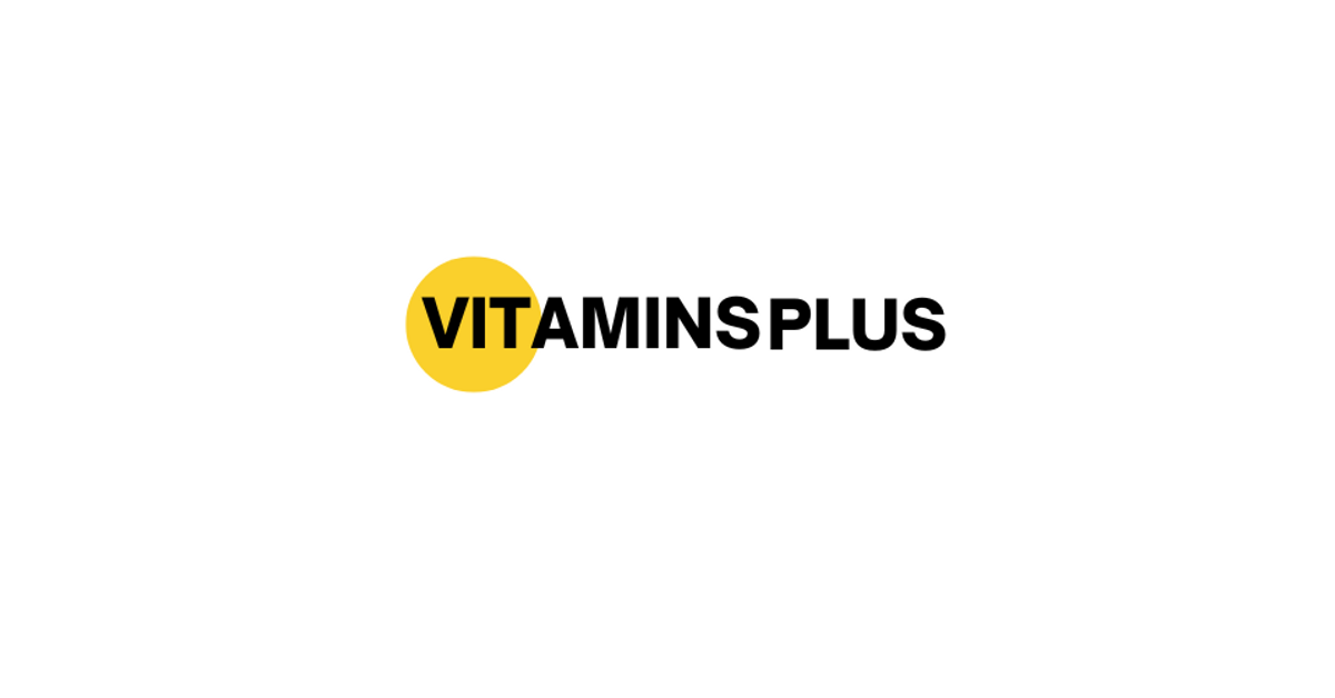 About us – Vitamins Plus